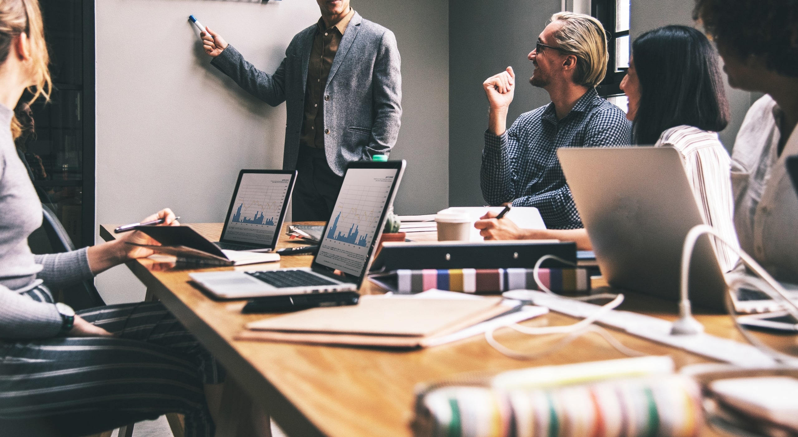 How To Implement Account-Based Marketing In 6 Steps How To Implement Account-Based Marketing In 6 Steps